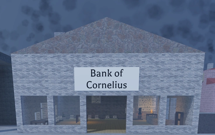 Locations | Thy Hood Wiki | Fandom