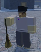 Thy Hood Wiki | Fandom