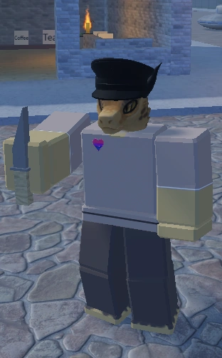 Knife | Thy Hood Wiki | Fandom