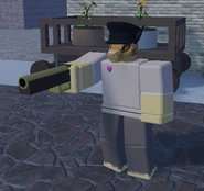 Thy Hood Wiki | Fandom