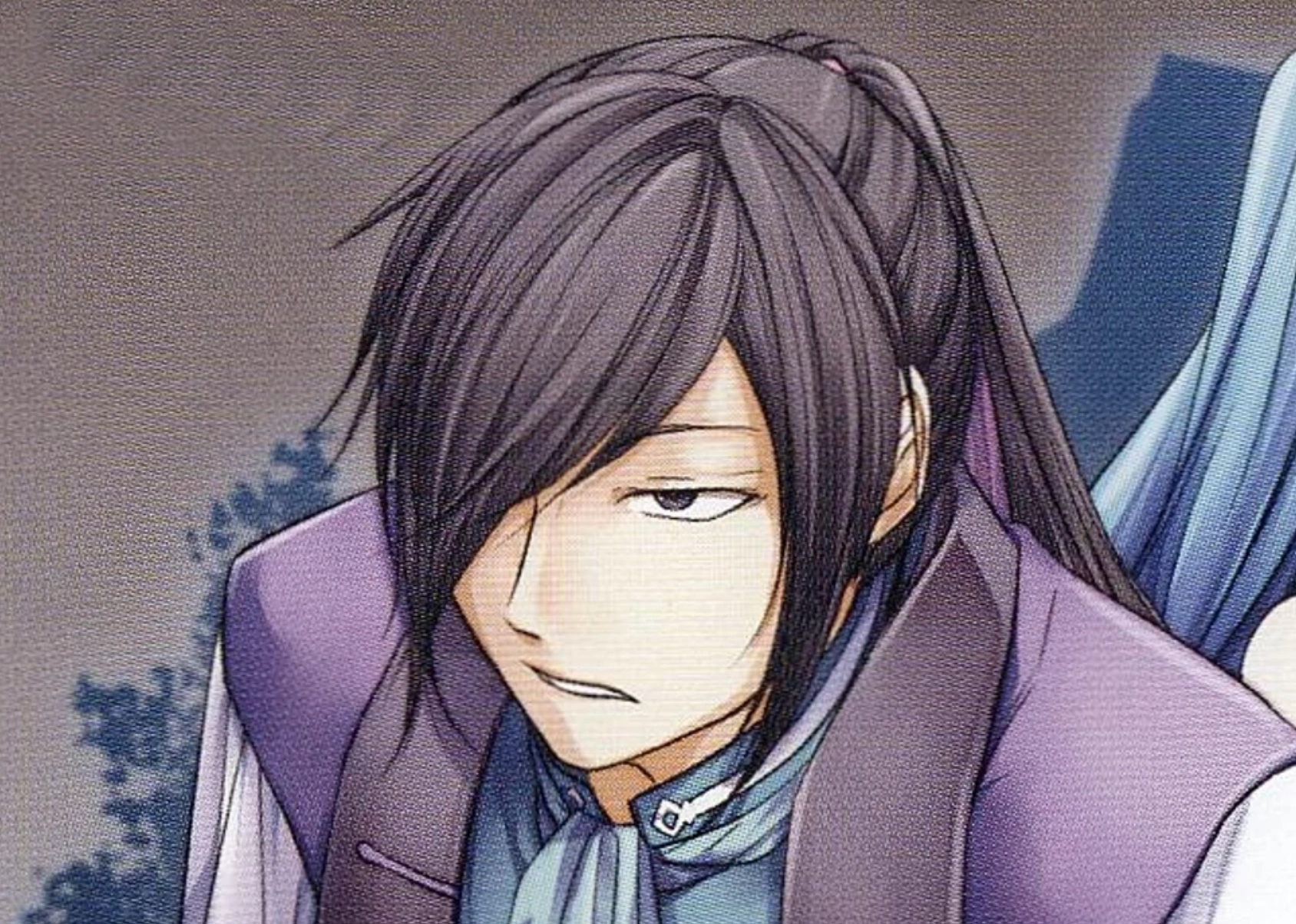 Гаммон Окто | The Heavenly Yard вики | Fandom