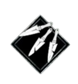 Flying Daggers | Thymesia Wiki | Fandom