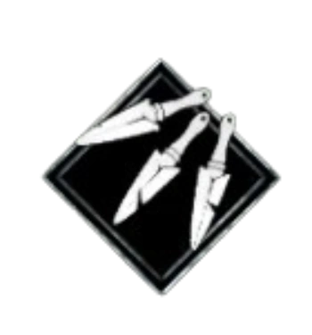 Flying Daggers | Thymesia Wiki | Fandom