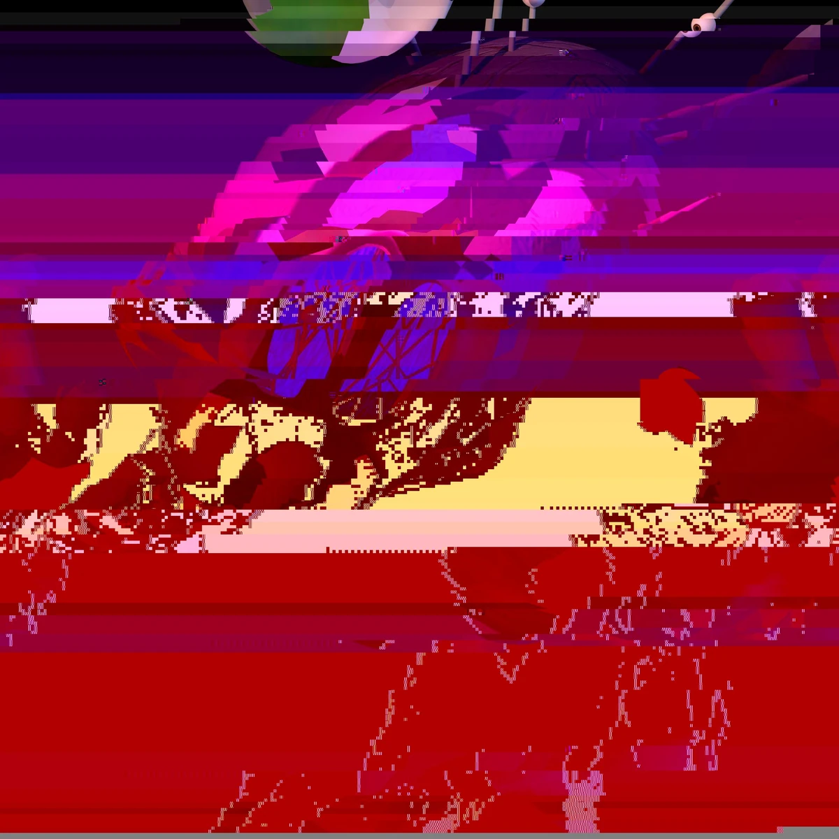 The Corruptus | Project TI Wiki | Fandom