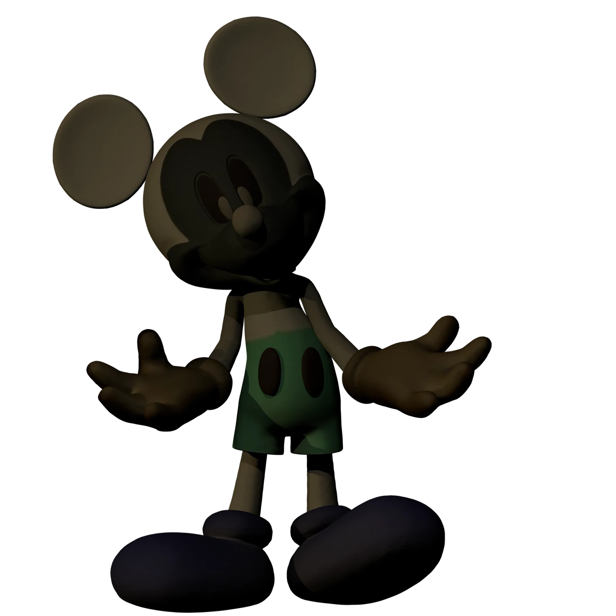 PHChar3 | Project TI Wiki | Fandom