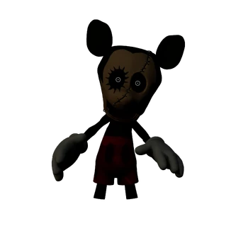 Shades | Project TI Wiki | Fandom