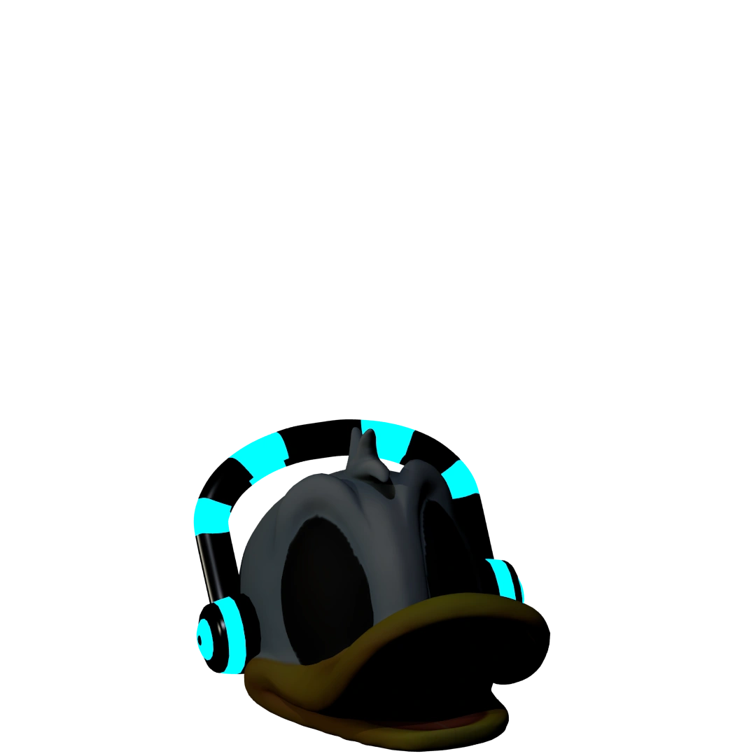 DJ Donny | Project TI Wiki | Fandom