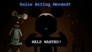 Inverted Mickey | Project TI Wiki | Fandom