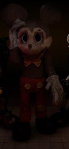 Reimagined MickMick | Project TI Wiki | Fandom