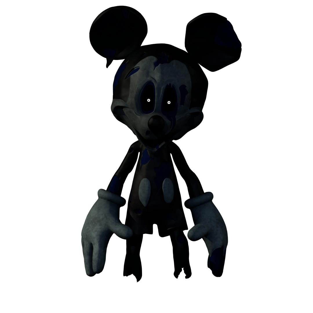 Walt | Project TI Wiki | Fandom