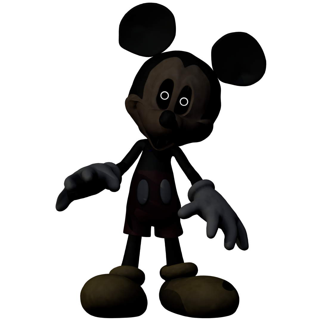 MickMick | Project TI Wiki | Fandom