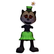 Ortensia | Project TI Wiki | Fandom