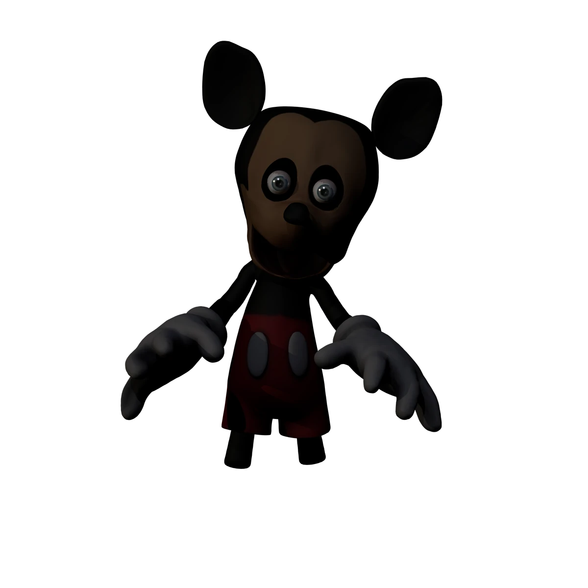 The Face | Project TI Wiki | Fandom