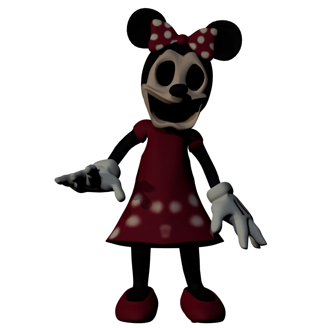 Eternal Suffering | Project TI Wiki | Fandom