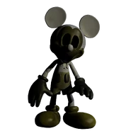 Forgotten | Project TI Wiki | Fandom