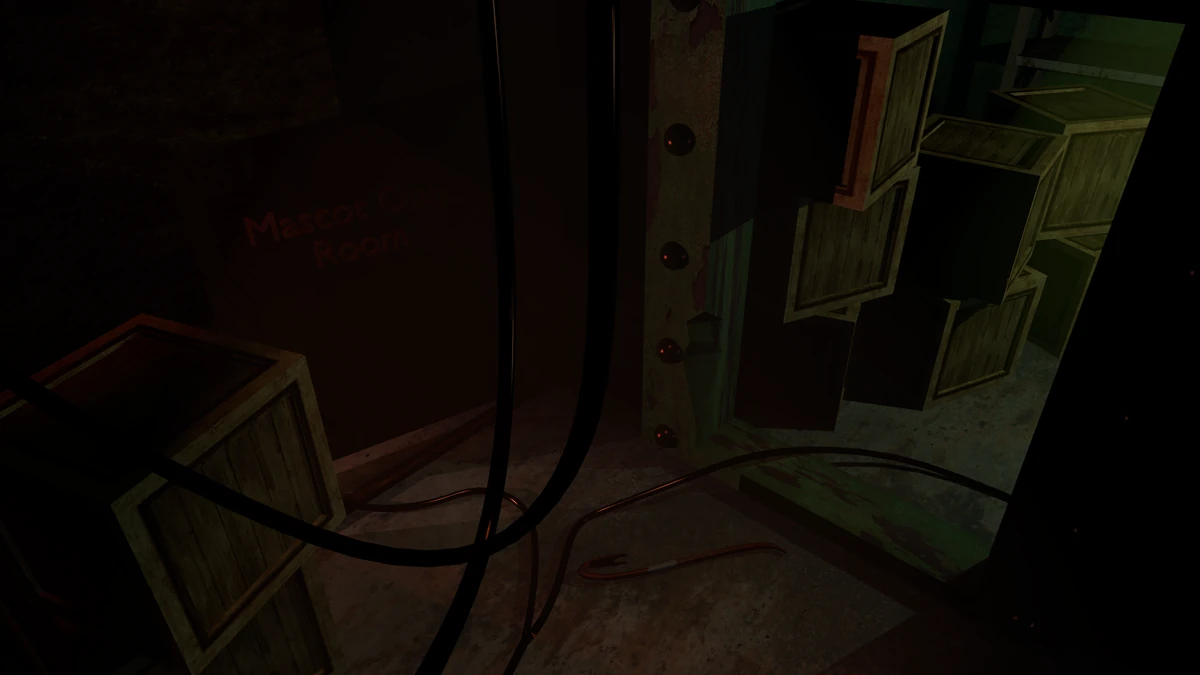 Staff Area | Project TI Wiki | Fandom