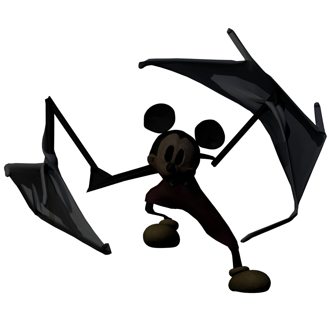 DickDick | Project TI Wiki | Fandom