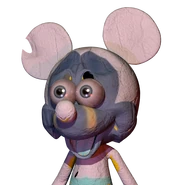 Photo-Negative Mickey | Project TI Wiki | Fandom