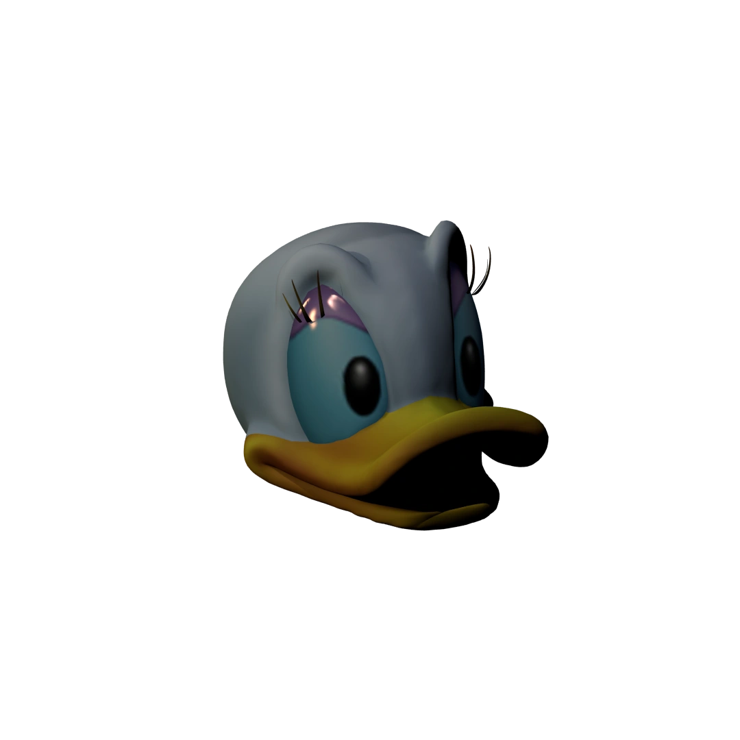 Daisy | Project TI Wiki | Fandom