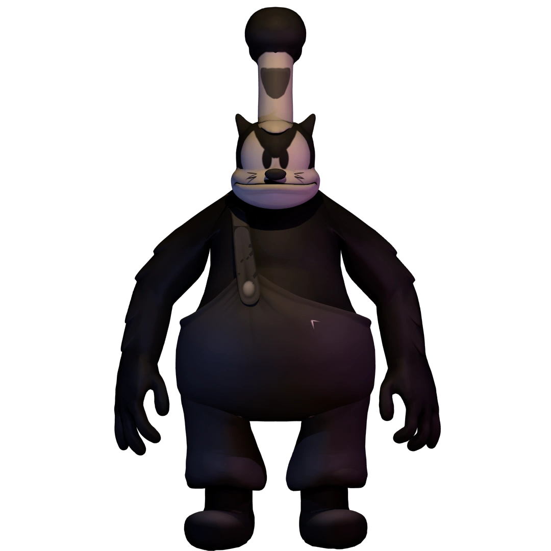 Captain Pete | Project TI Wiki | Fandom