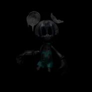 Shades | Project TI Wiki | Fandom