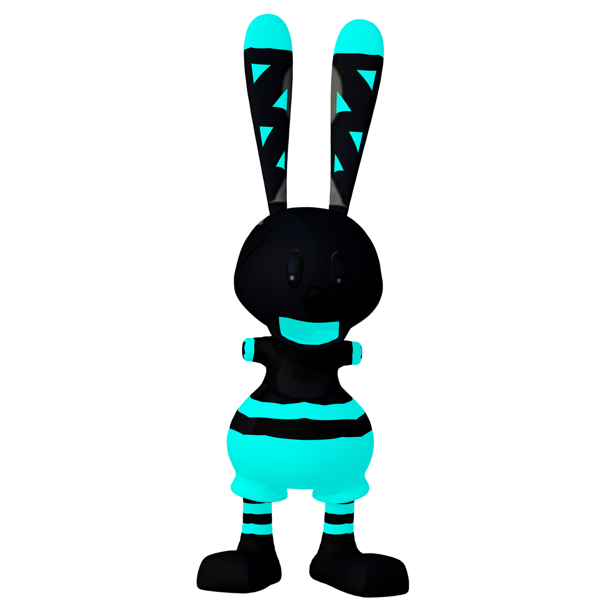 Ravewald Project Ti Wiki Fandom