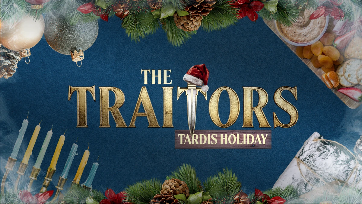 Mini Season: The Traitors | TI Survivor Wiki | Fandom