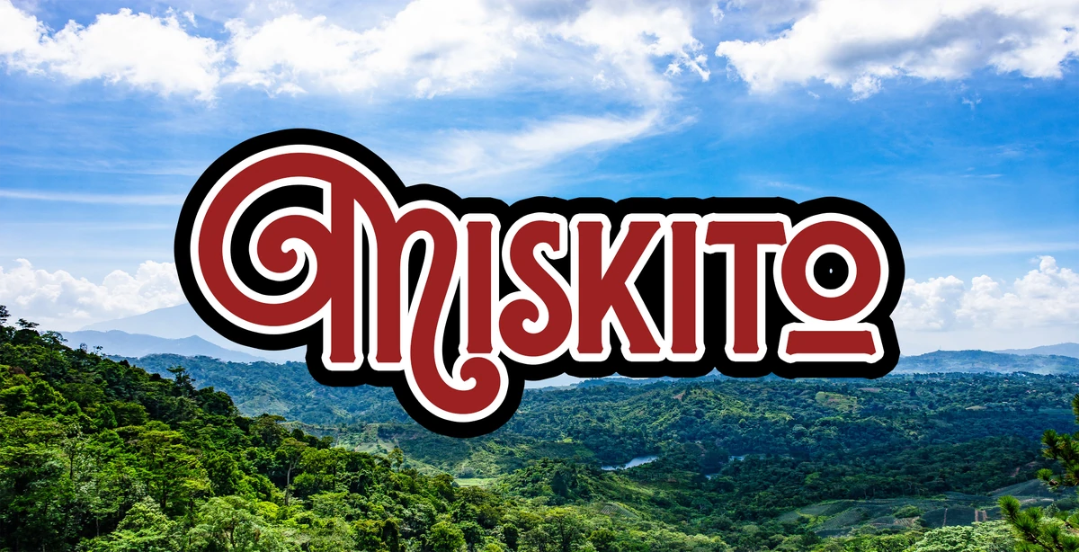 Miskito | TI Survivor Wiki | Fandom