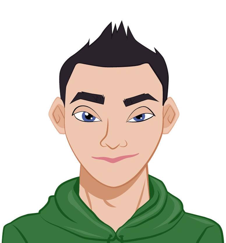 Corey M | TI Survivor Wiki | Fandom