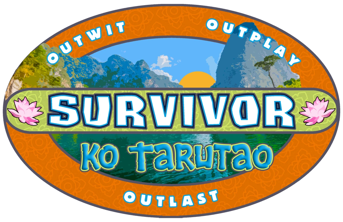 Survivor: Ko Tarutao | TI Survivor Wiki | Fandom