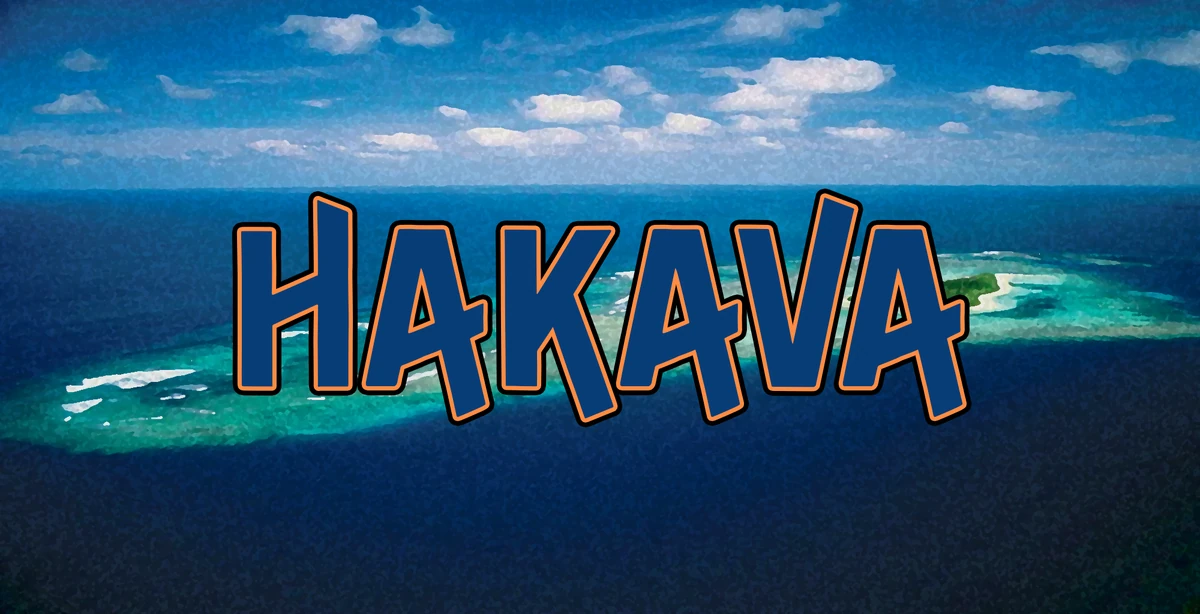 Hakava | TI Survivor Wiki | Fandom