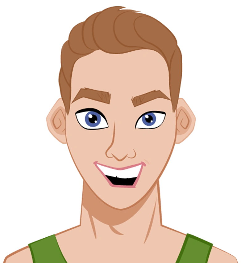 Bryce M | TI Survivor Wiki | Fandom