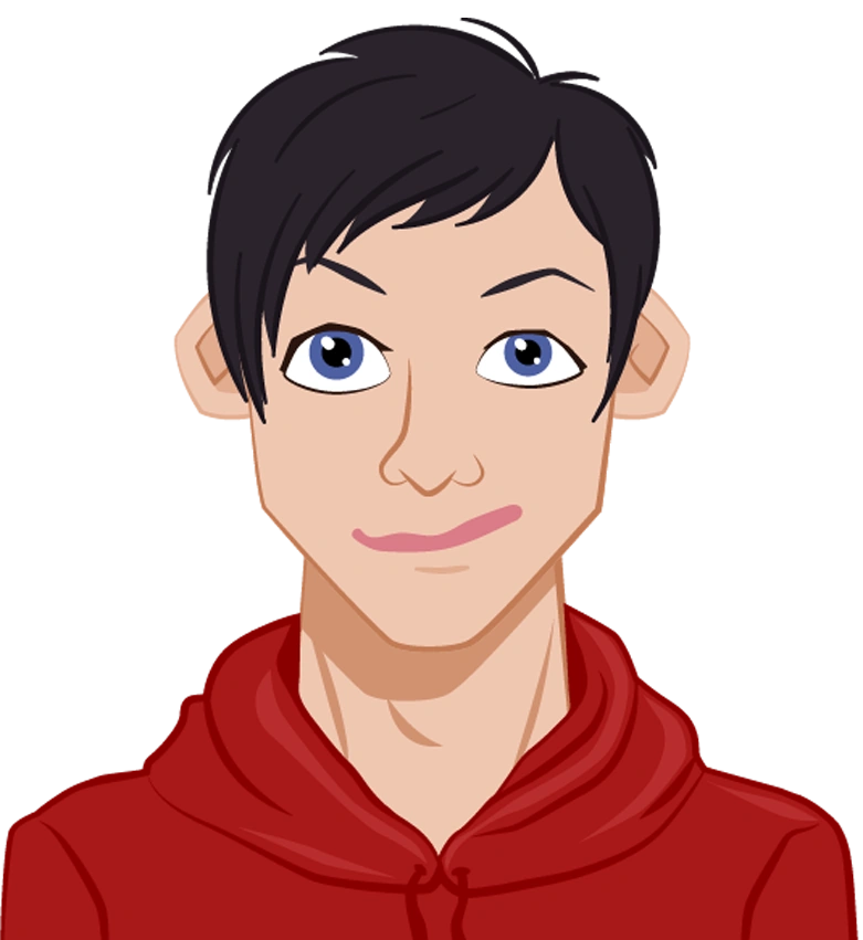 Josh K | TI Survivor Wiki | Fandom