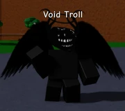 NPCs | Trollgе Insanity Unofficial Wiki | Fandom