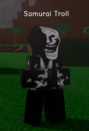 NPCs | Trollgе Insanity Unofficial Wiki | Fandom