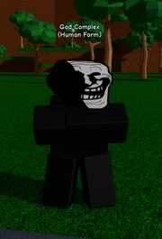NPCs | Trollgе Insanity Unofficial Wiki | Fandom