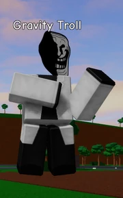 NPCs | Trollgе Insanity Unofficial Wiki | Fandom