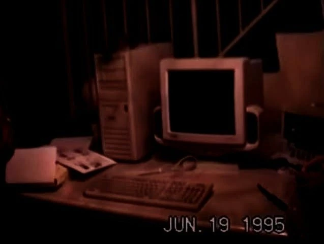 The Computer | Official TWF SMP Wiki | Fandom