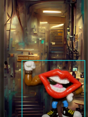 Mr. Lips | Official TWF SMP Wiki | Fandom