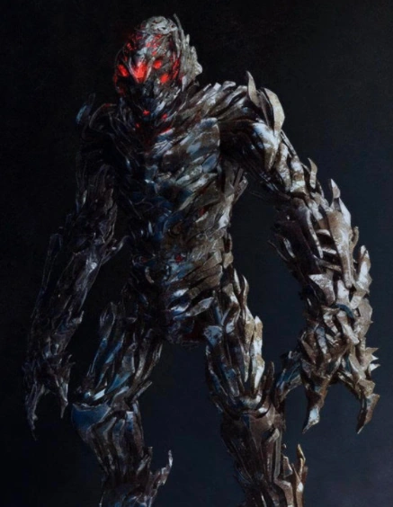 The Wendigo | Official TWF SMP Wiki | Fandom