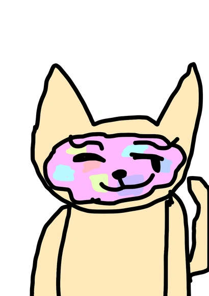 Donut Cat | TIAM Wiki | Fandom