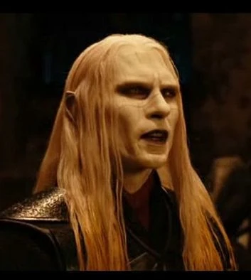 Elf | Tibaeria:thelivingworld Wiki | Fandom