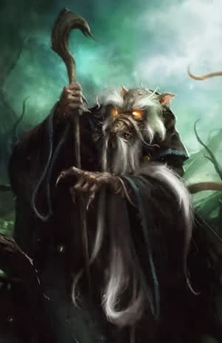 Ratfolk | Tibaeria:thelivingworld Wiki | Fandom