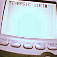 TI-BASIC Wiki | Fandom