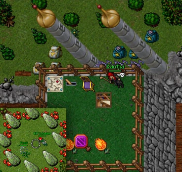 Latest news | Tiberia Wiki | Fandom