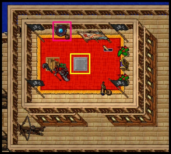 Ravencraft | Tiberia Wiki | Fandom