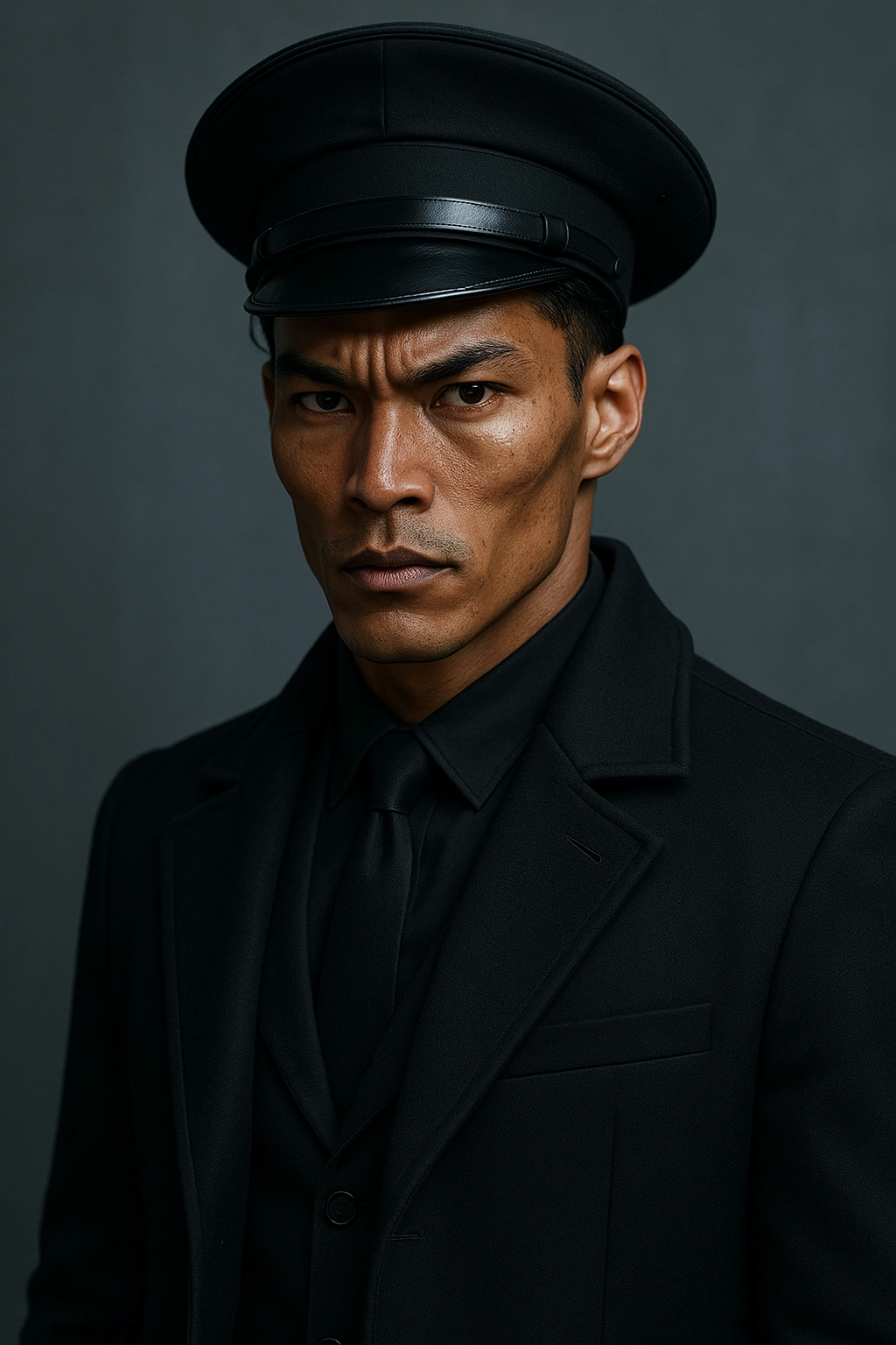 Cold War | Tiberio Wiki | Fandom