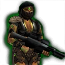 Umagon | Tiberium Essence Wiki | Fandom