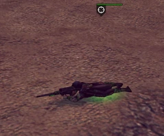 Umagon | Tiberium Essence Wiki | Fandom