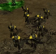 Zone Troopers | Tiberium Essence Wiki | Fandom